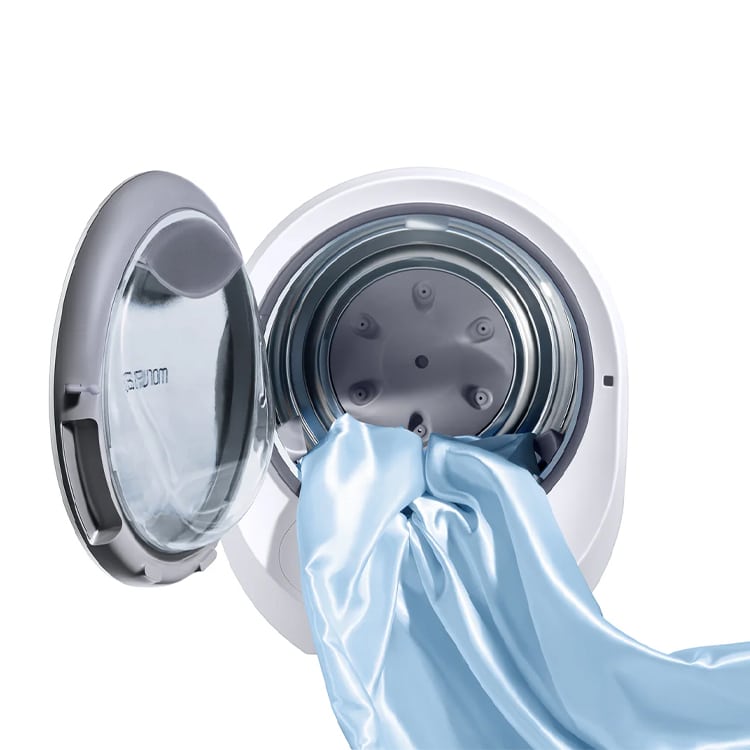 Morus Capsule 2 Tumble Dryer